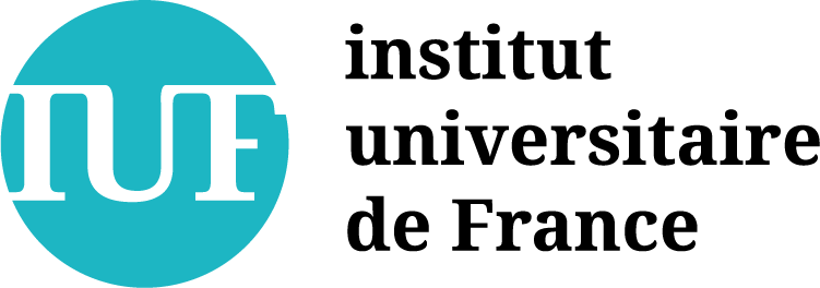 IUF (Institut universitaire de France) - UMR Merit 261